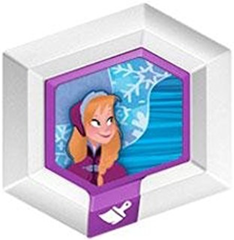 Disney Infinity Frozen Terrain Disc - CeX (MX): - Comprar, Vender, Donar